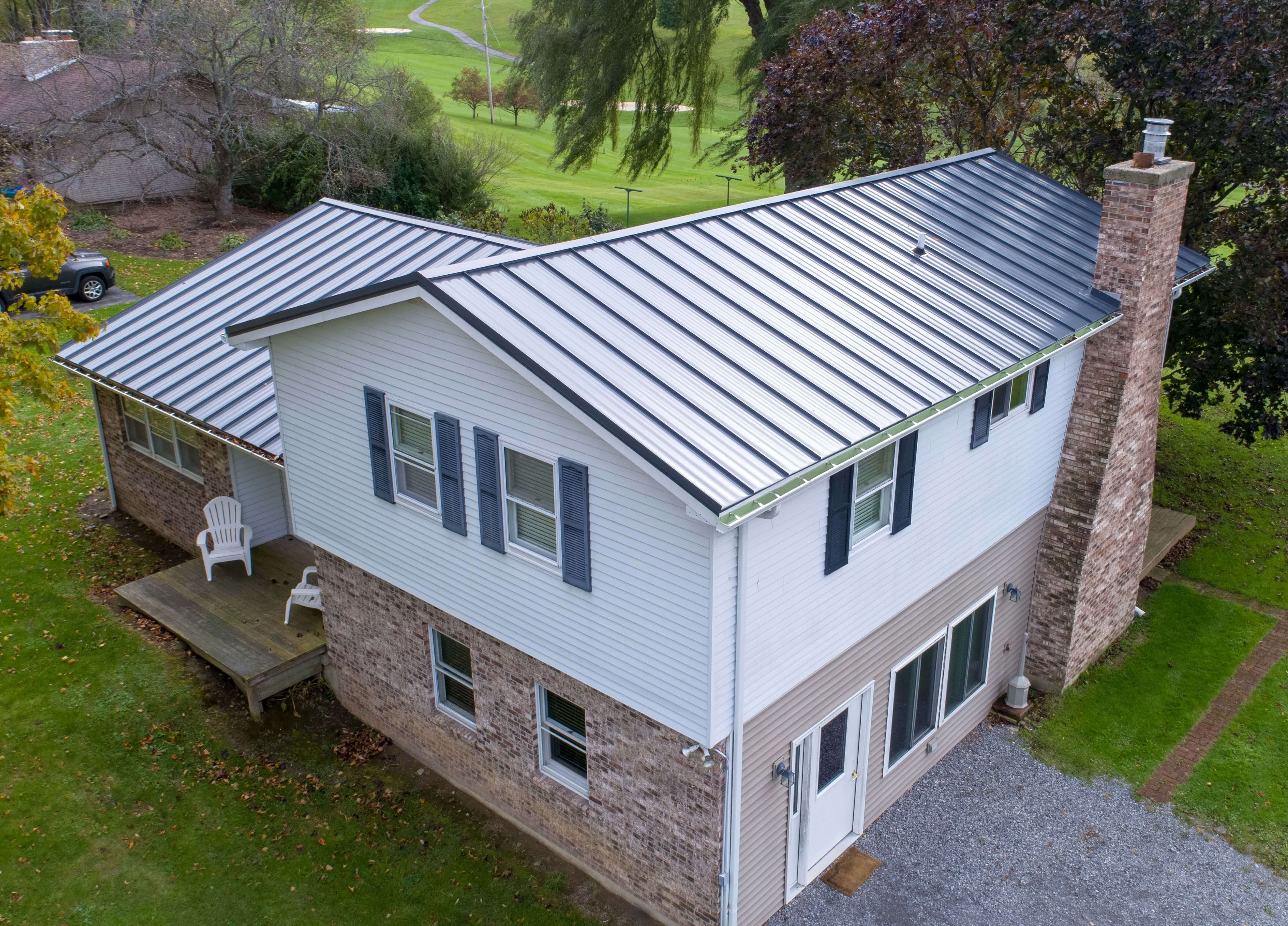 Residential Products by Everlast Roofing